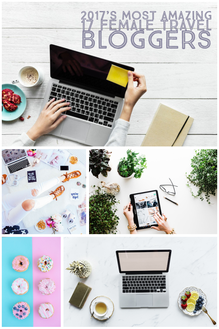 2017's Most Amazing 17 Female Travel Bloggers - Traveling Honeybird